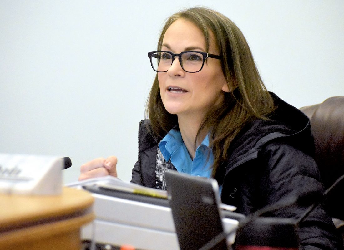 ‘If it got to me, it could get to anyone’ | News, Sports, Jobs ...